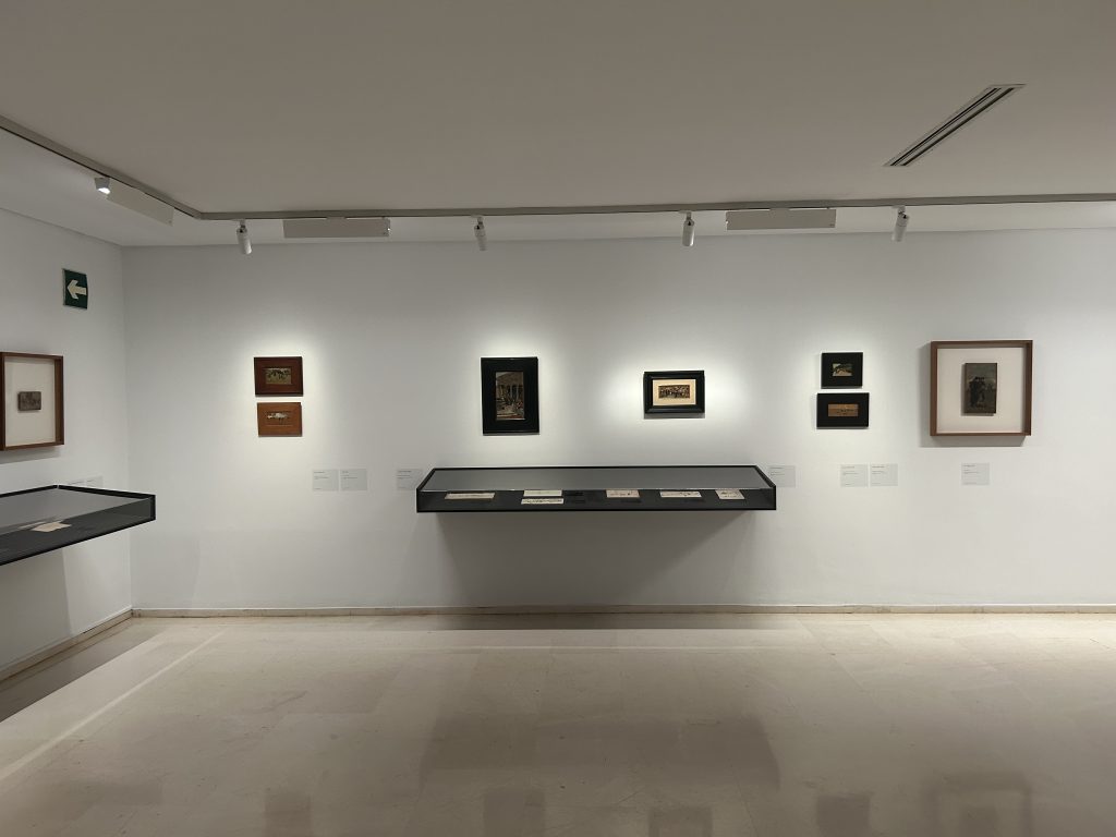Iluminación LED para museos, exposiciones, y galerías de Arte